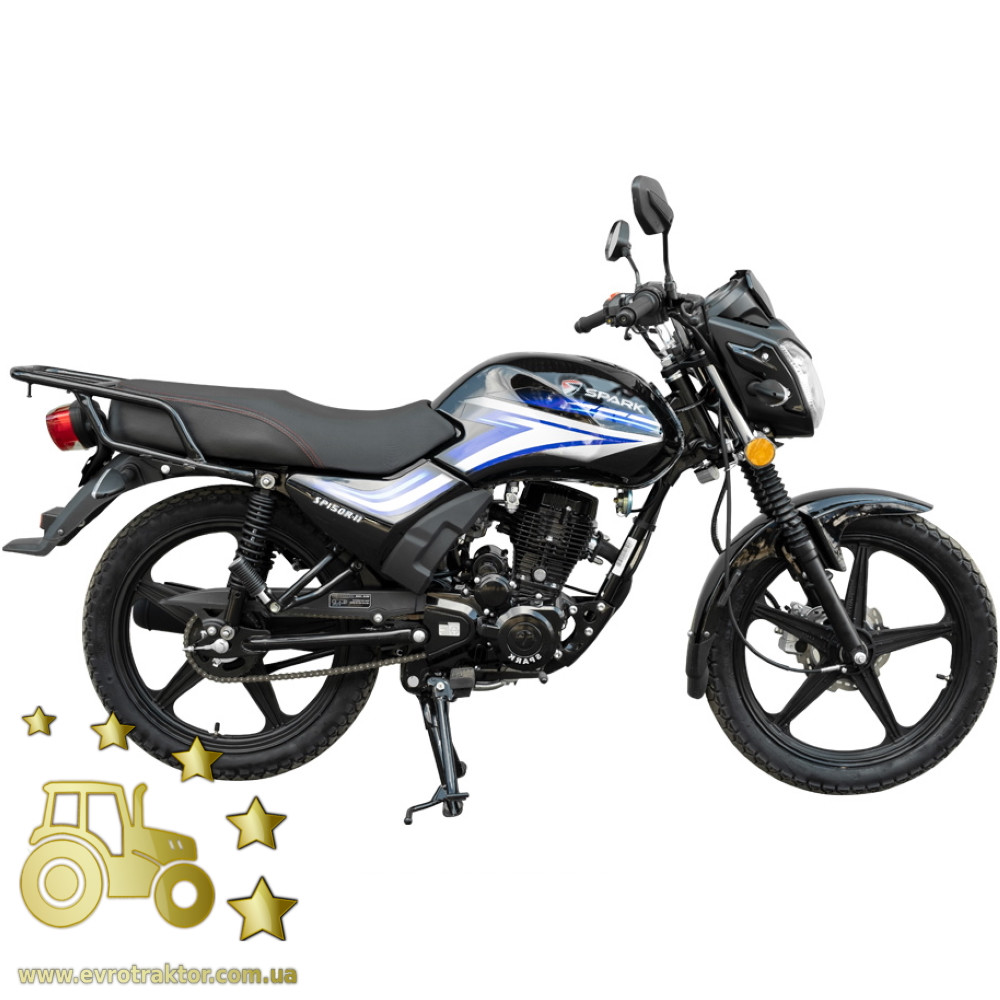 Spark SP150R-11