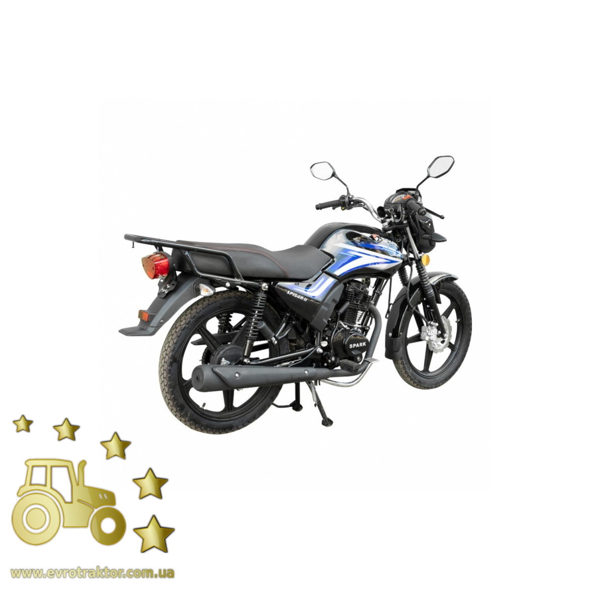 Spark SP150R-11
