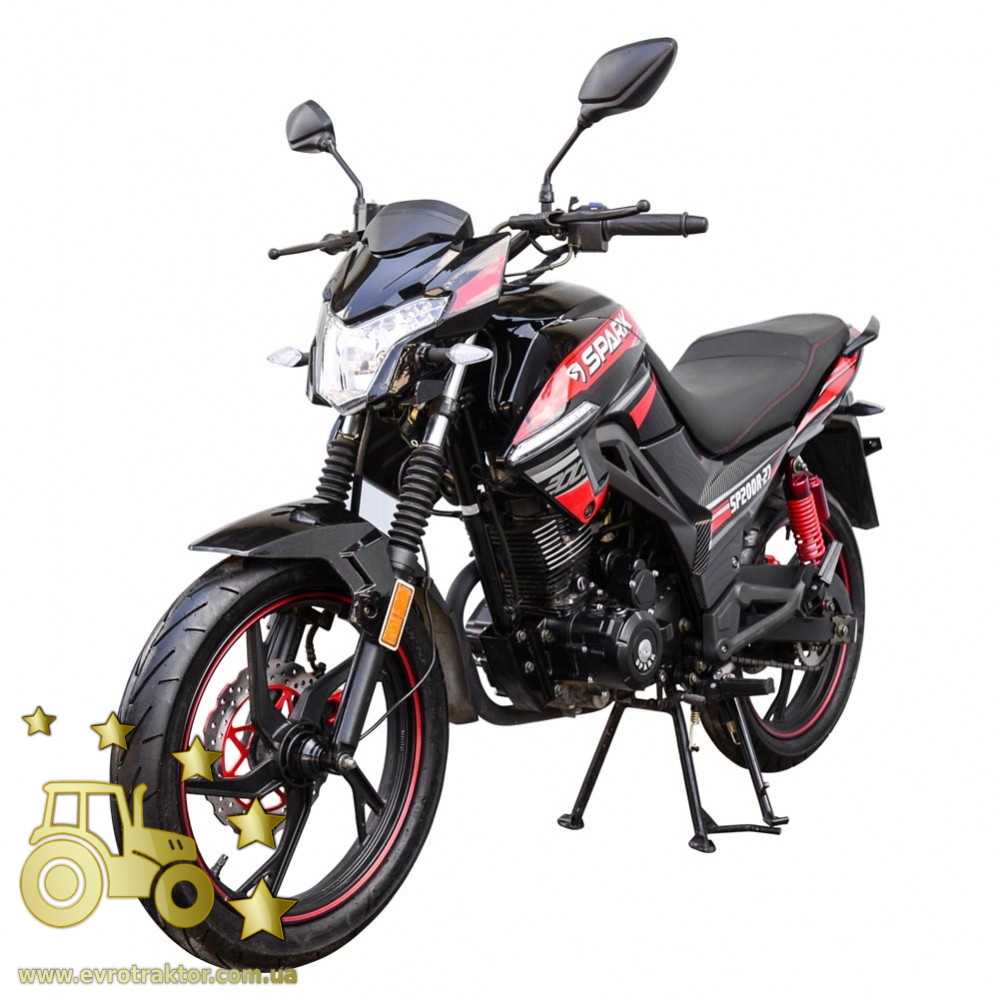 SPARK SP200R-27