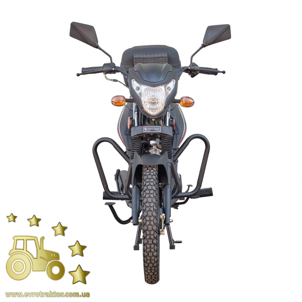 SPARK SP125C-2C