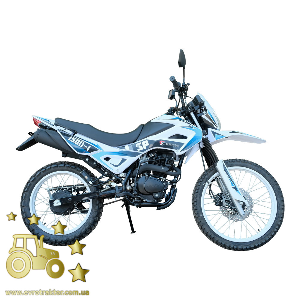 SPARK SP150D-1 (Спарк сп150д-1) купити в місті Львів - 1 гарантії