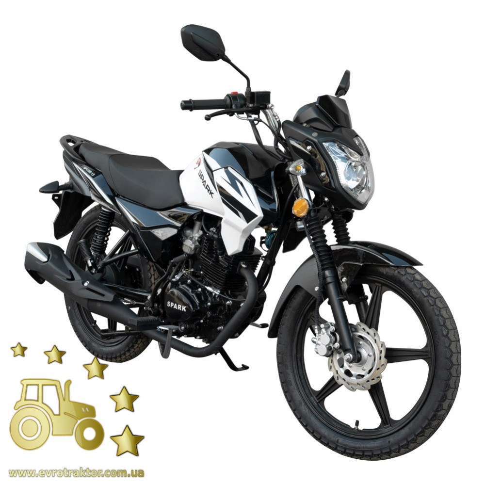 SPARK SP150R-13