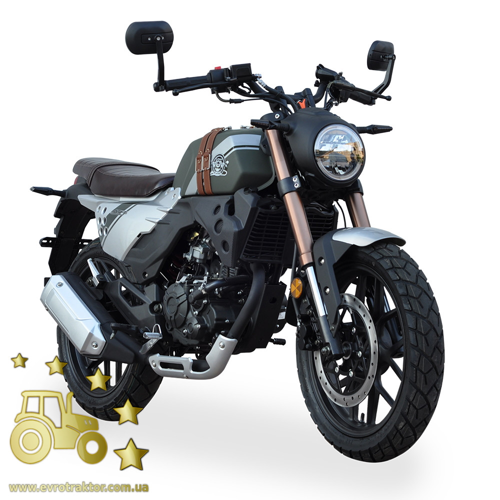 Lifan KPM 200 (КПМ Ліфан 200) купити в місті Львів -1 рк гарантії ...