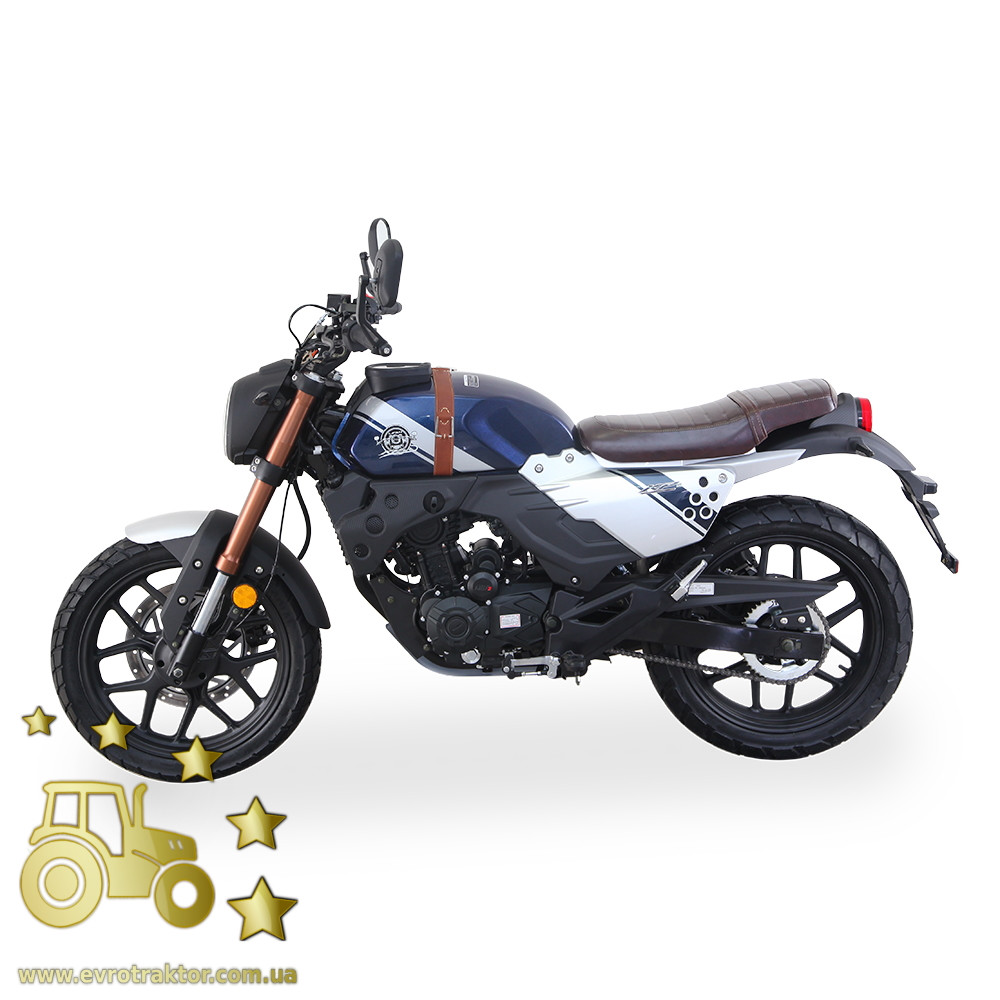 Lifan KPM 200 (КПМ Ліфан 200) купити в місті Львів -1 рк гарантії ...