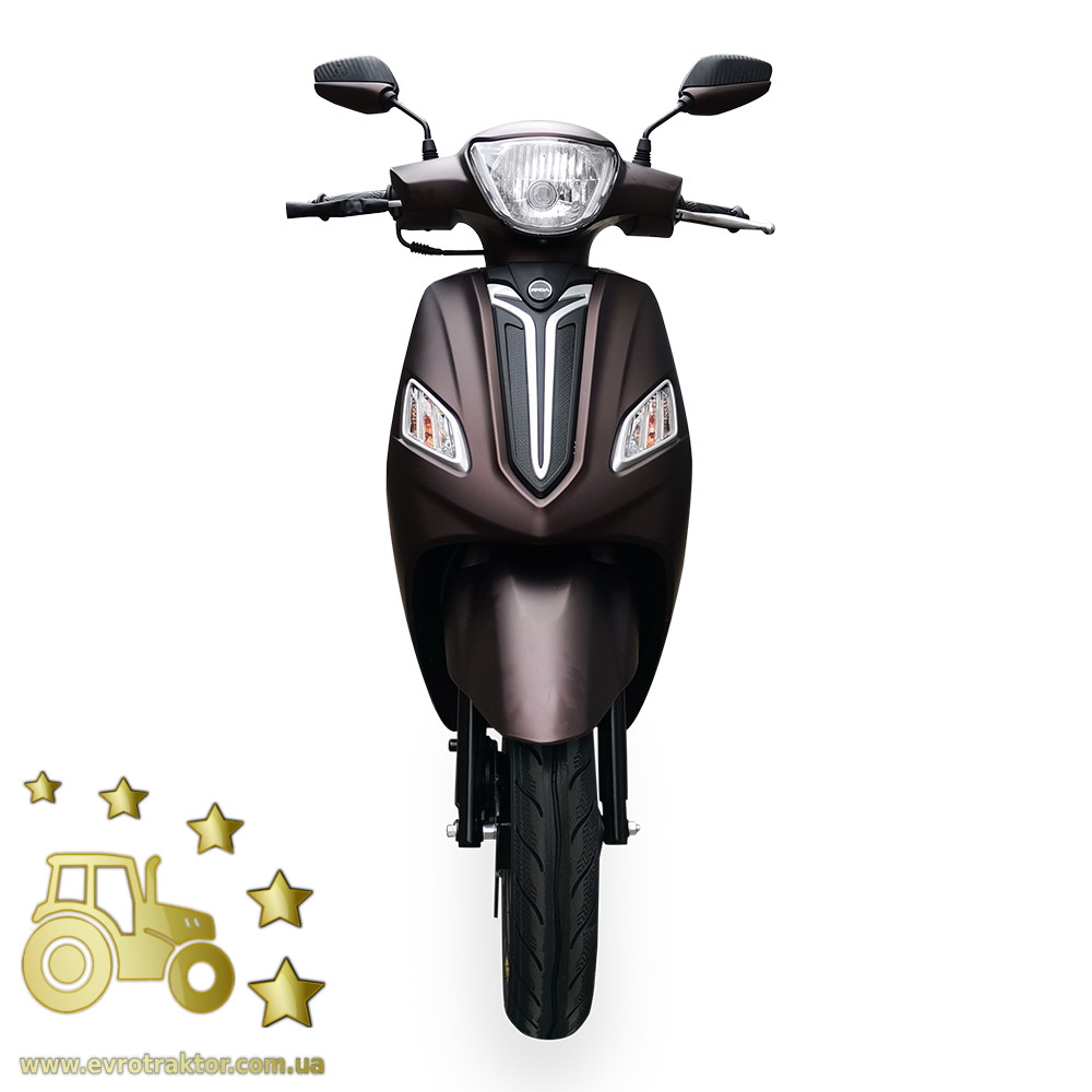 СКУТЕР FADA JOC 150