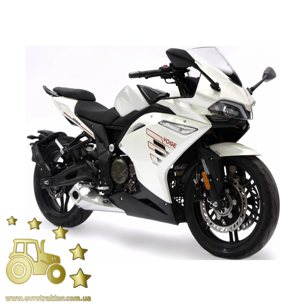 LONCIN VOGE 300RR (GP300)