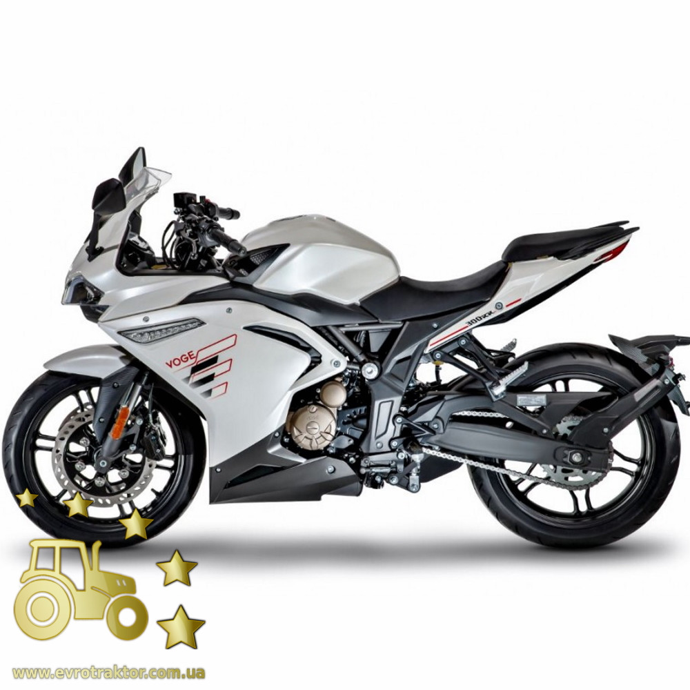 LONCIN VOGE 300RR (GP300)